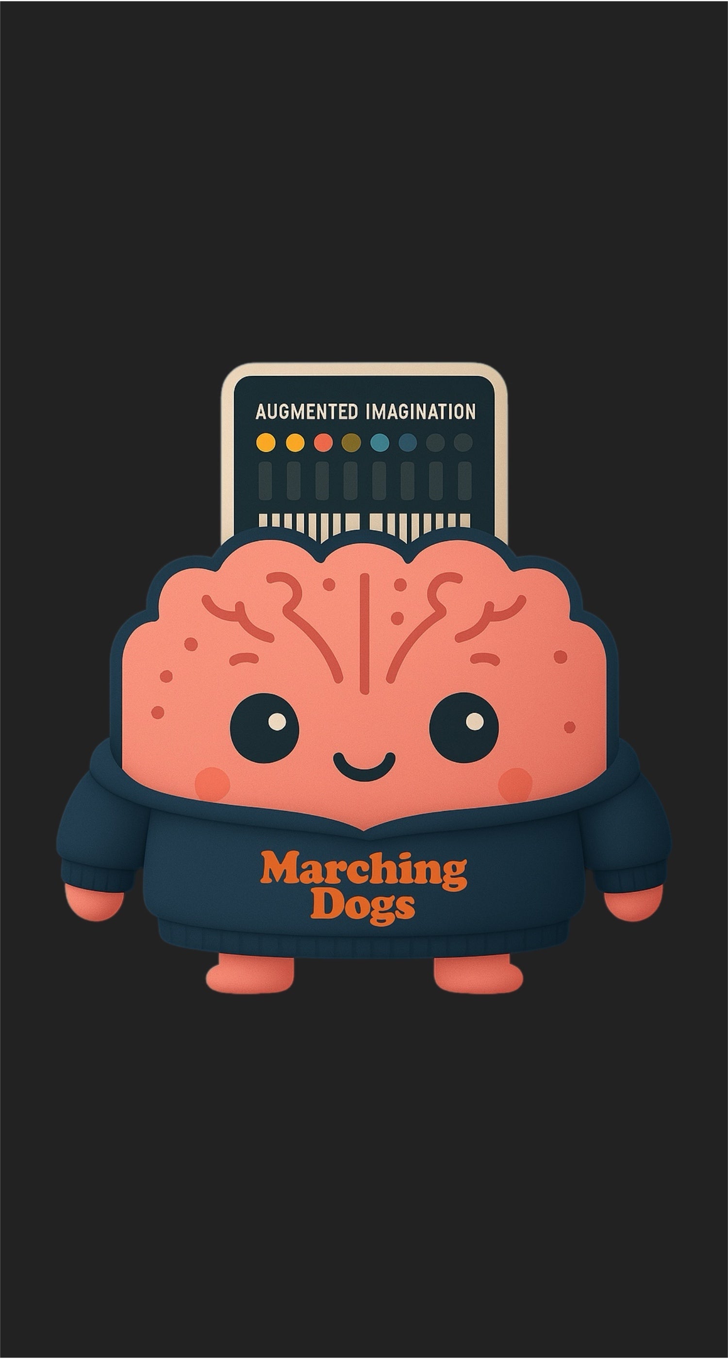 Discord Wumpus Plushie