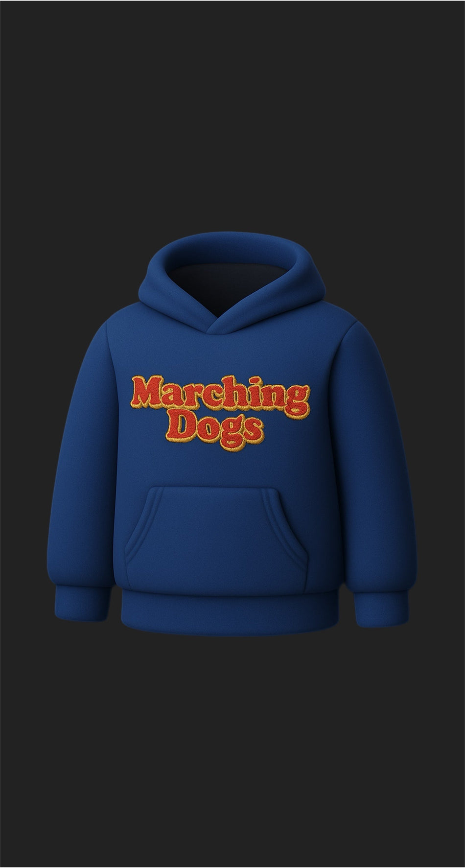 Discord Wumpus Plushie