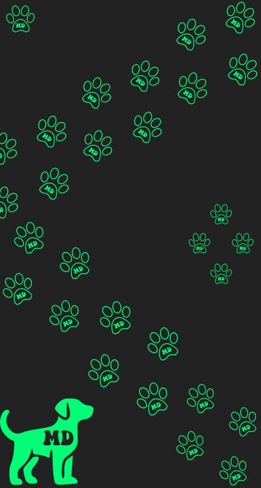 Marching Dogs - Your Trusted Source for Authentic Limited Collectibles